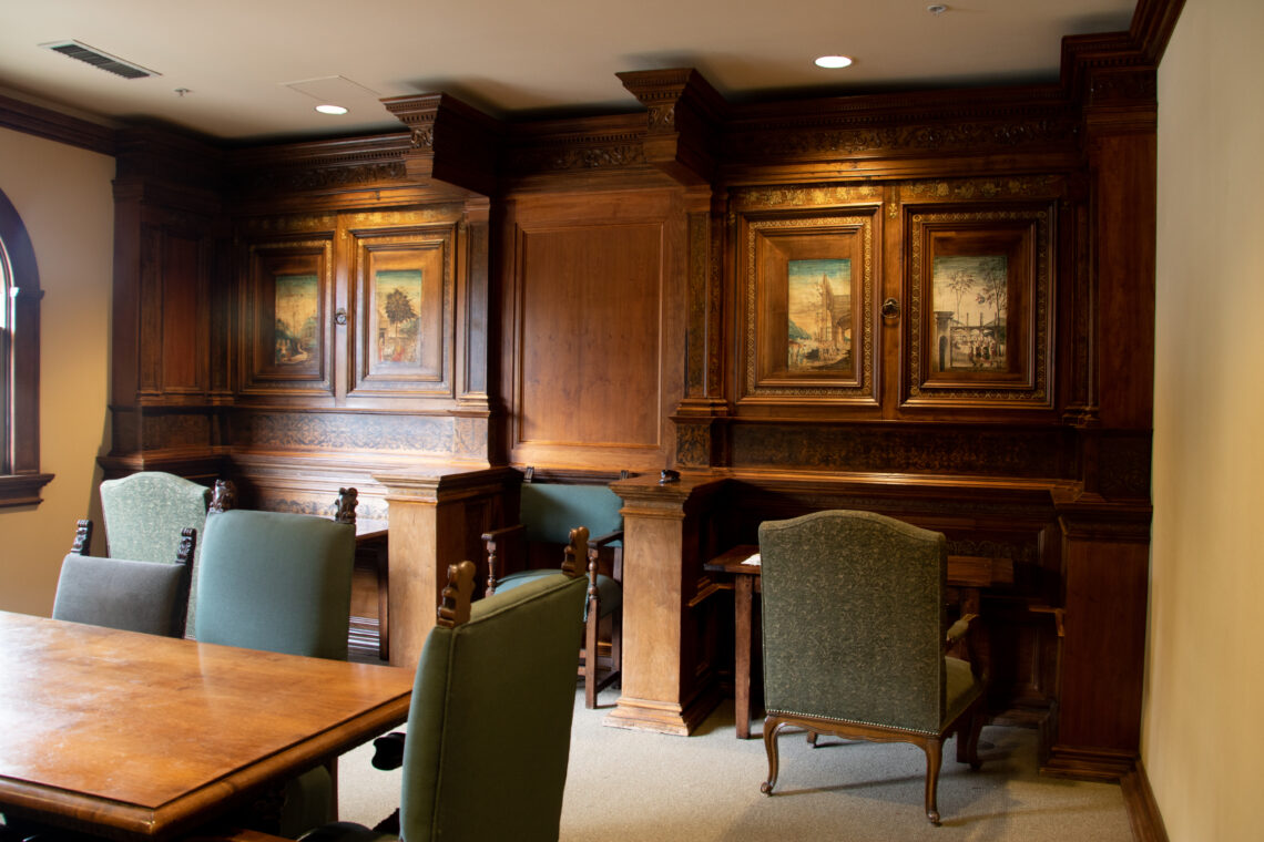 Breakfast & Blowouts: A Deep Dive into the Lost Traditions of Scripps ...