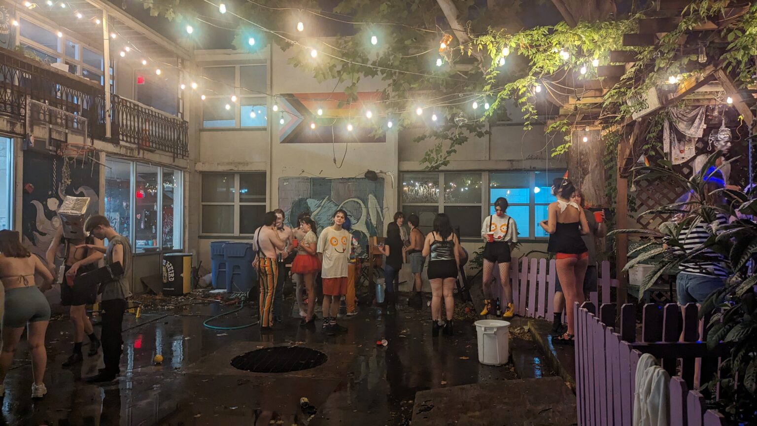 Communal Living Needs to Be More Cooperative - The Scripps Voice